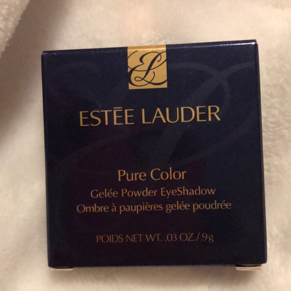 Estee Lauder | Makeup | Estee Lauder Brand New Pure Color Eyeshadow ...